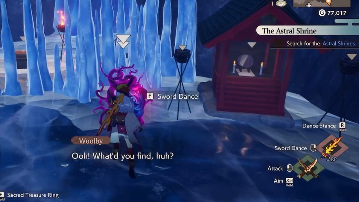 Rune Factory: Guardians of Azuma Astral Shrine 4 Quests Guide - Neoseeker