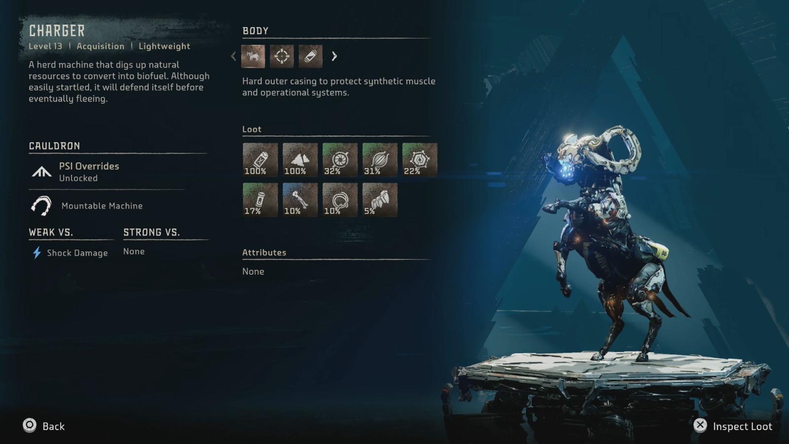 The Embassy - Horizon Forbidden West Walkthrough - Neoseeker