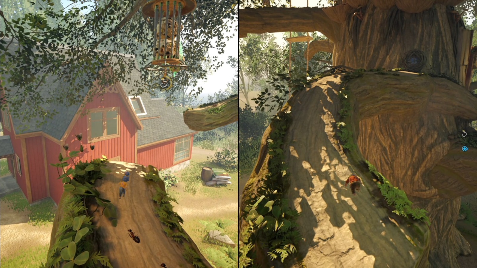 The Tree - It Takes Two Walkthrough - Neoseeker