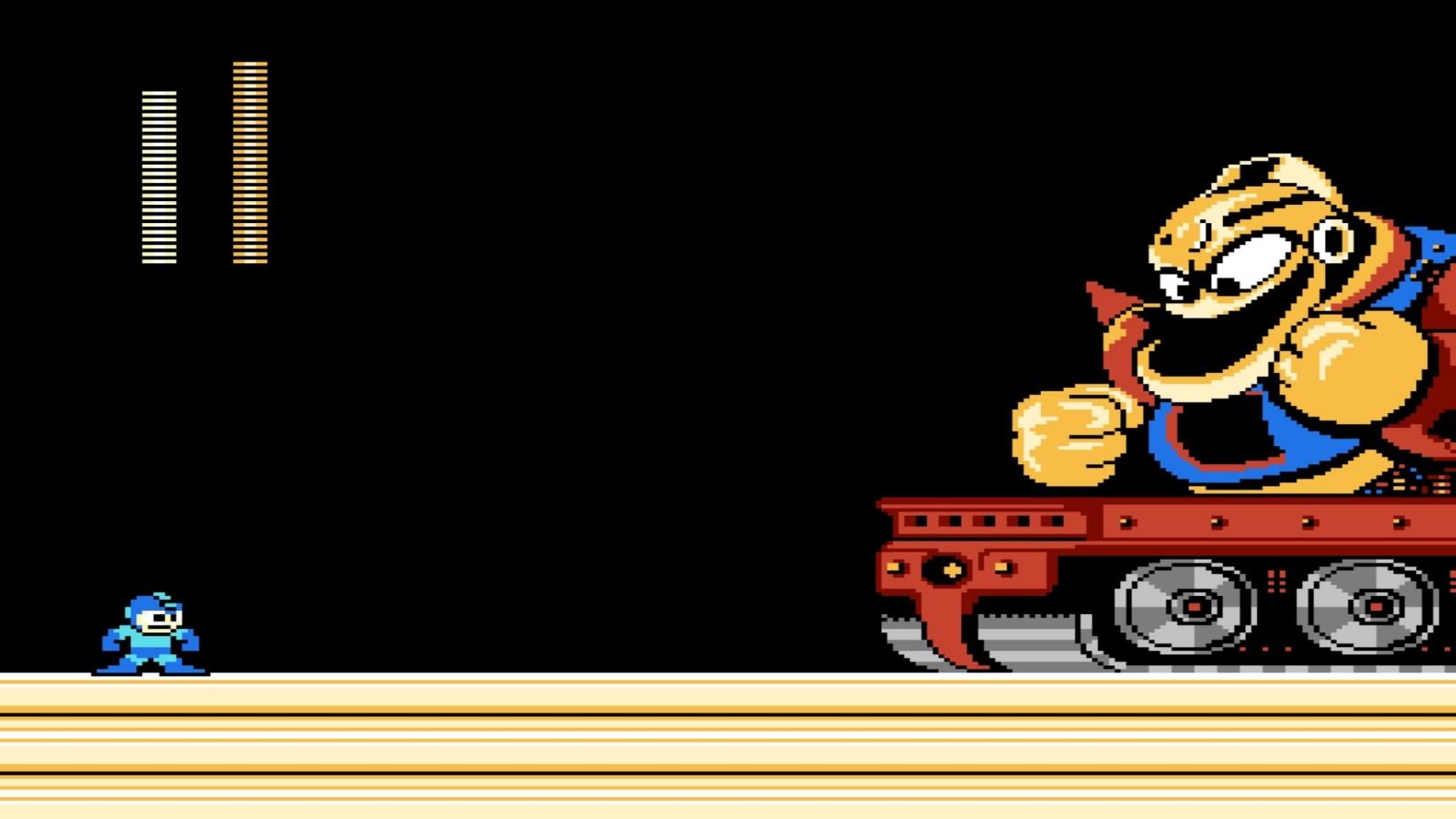 Dr. Wily Stage 3 - Mega Man Legacy Collection Walkthrough - Neoseeker