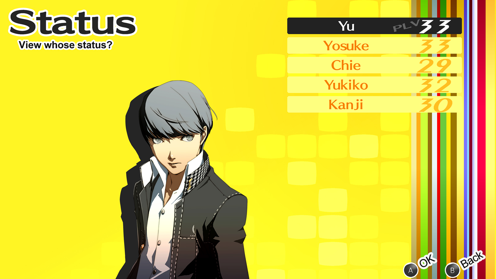 How To Defeat Intolerant Officer - Persona 4: Golden (2020) Walkthrough ...