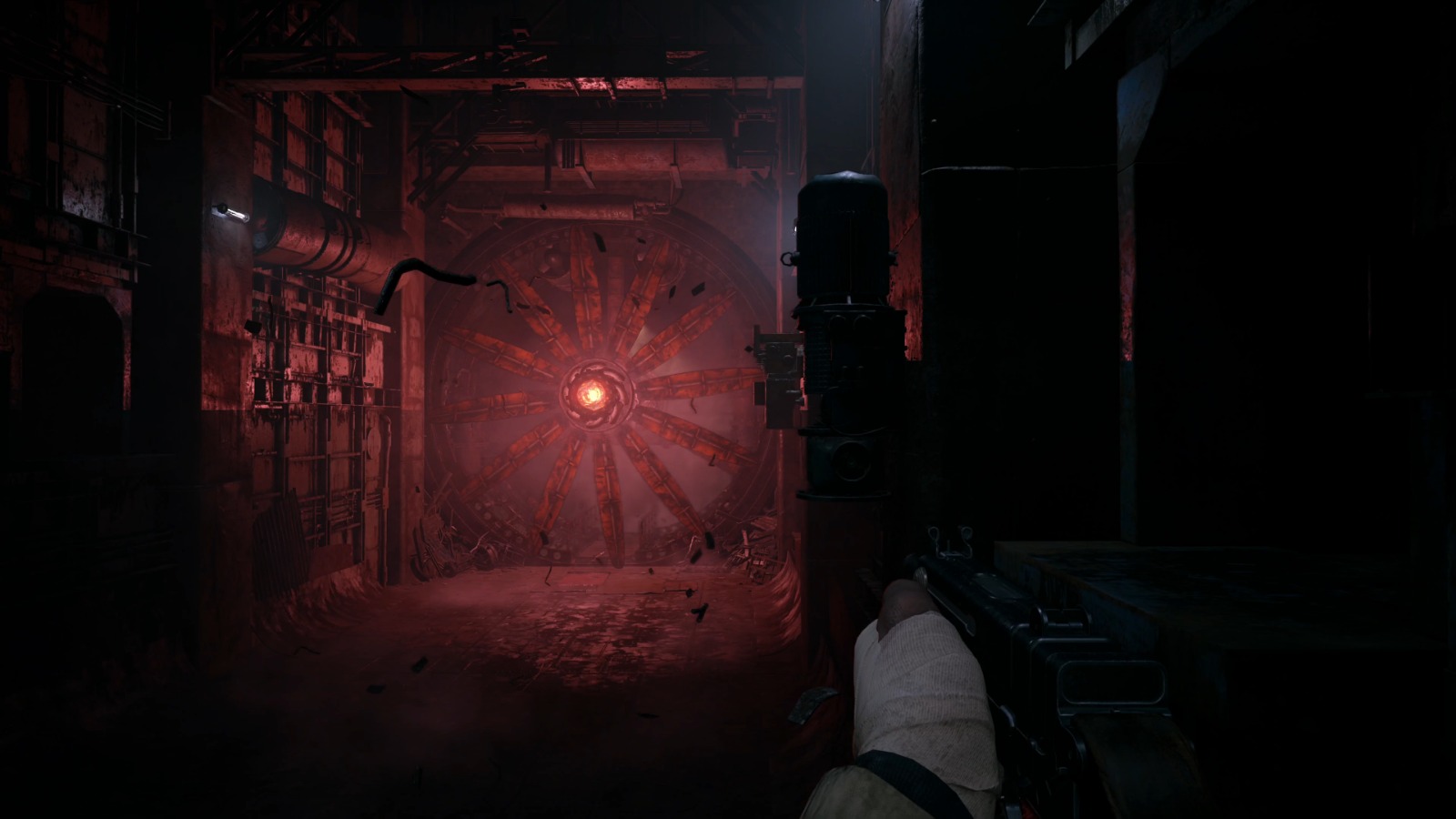 Resident Evil Village - Factory Walkthrough - Neoseeker