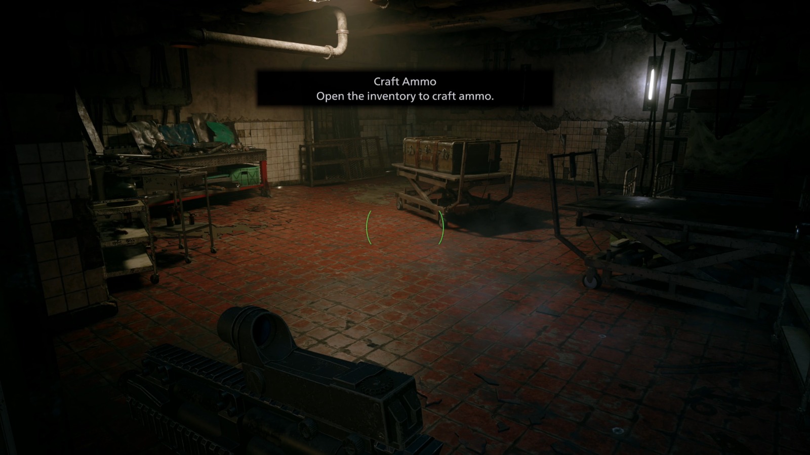 Resident Evil Village - Factory Walkthrough - Neoseeker