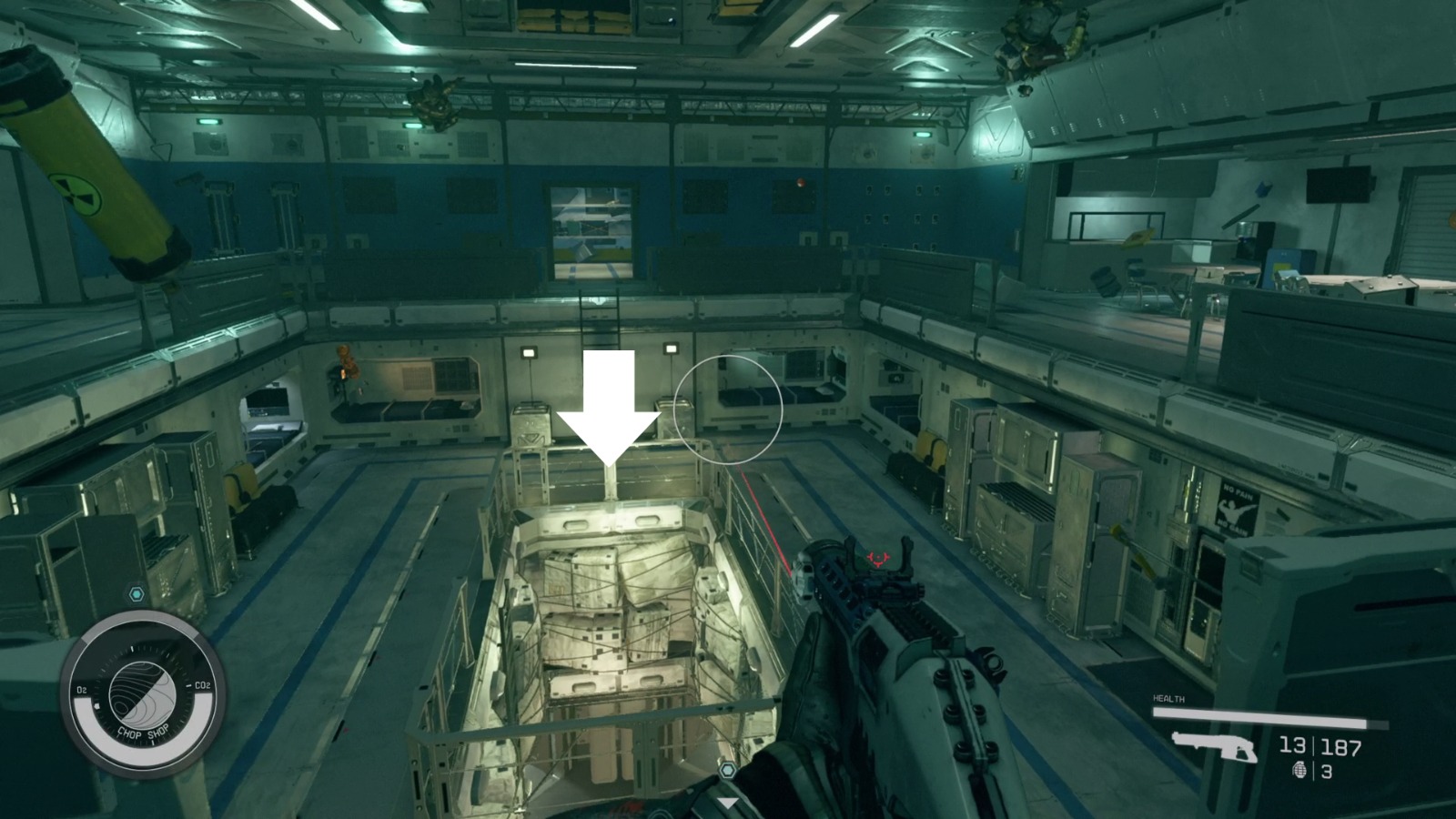 Bounty - The Starjacker - Starfield Walkthrough - Neoseeker