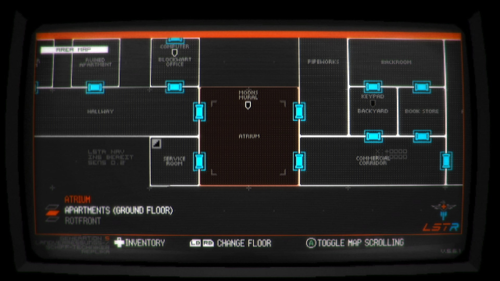 Endings Guide - SIGNALIS - Neoseeker