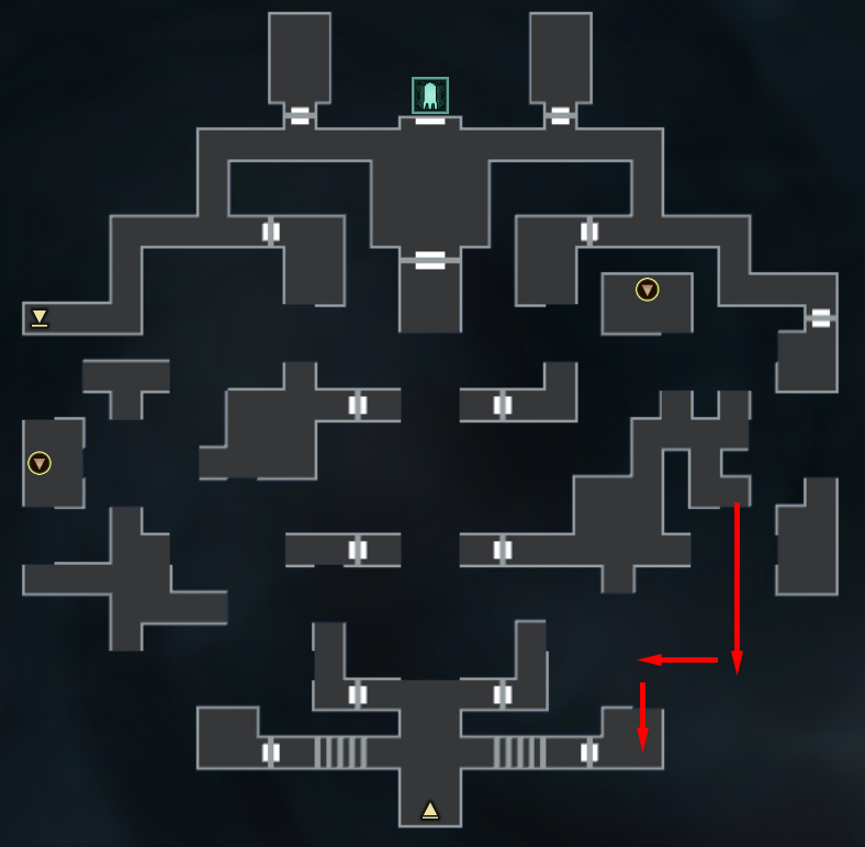 Tower of Kagutsuchi - Shin Megami Tensei III Nocturne HD Remaster ...