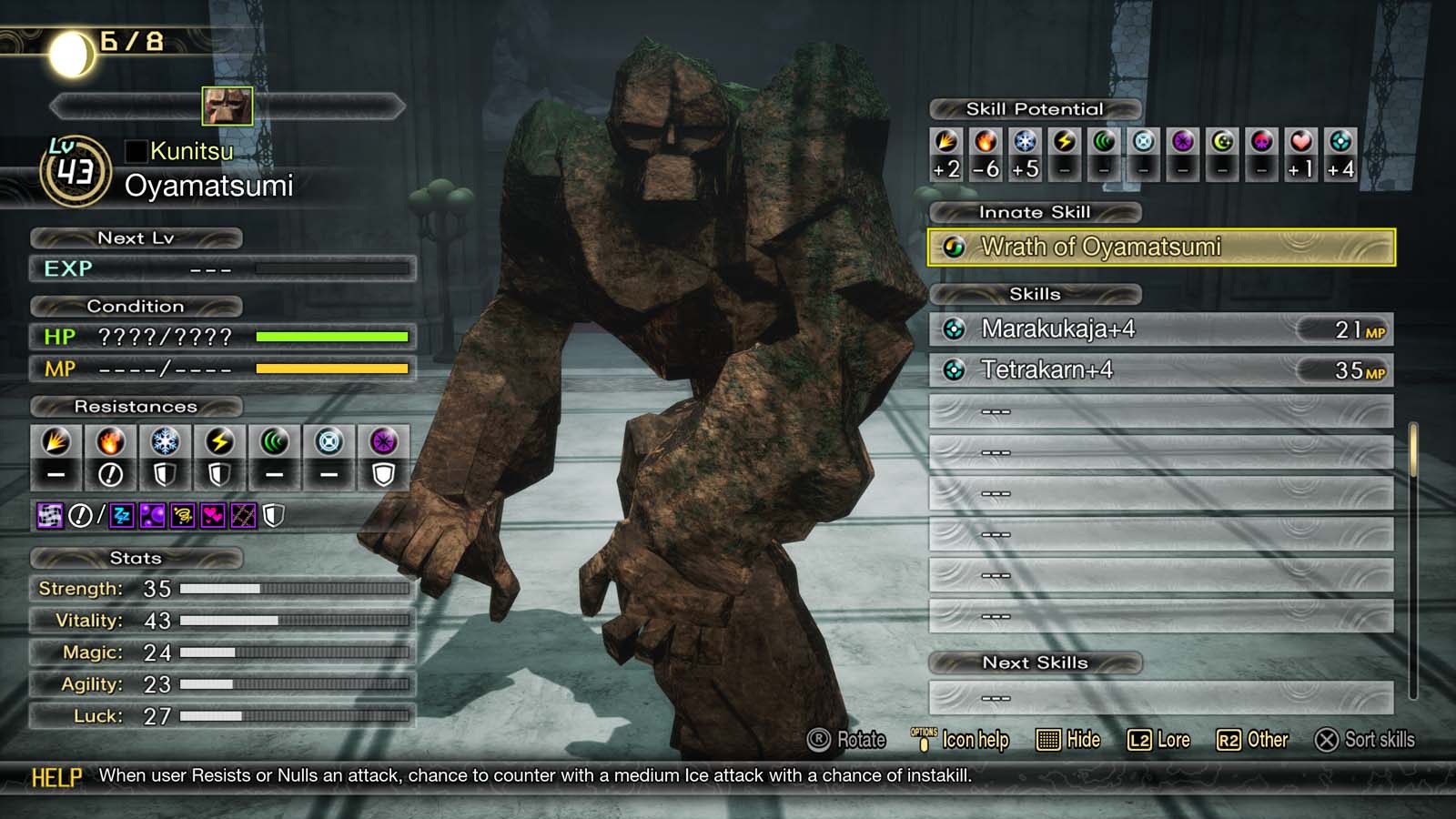 Special Training: The Kunitsukami Subquest Guide - Shin Megami Tensei V ...