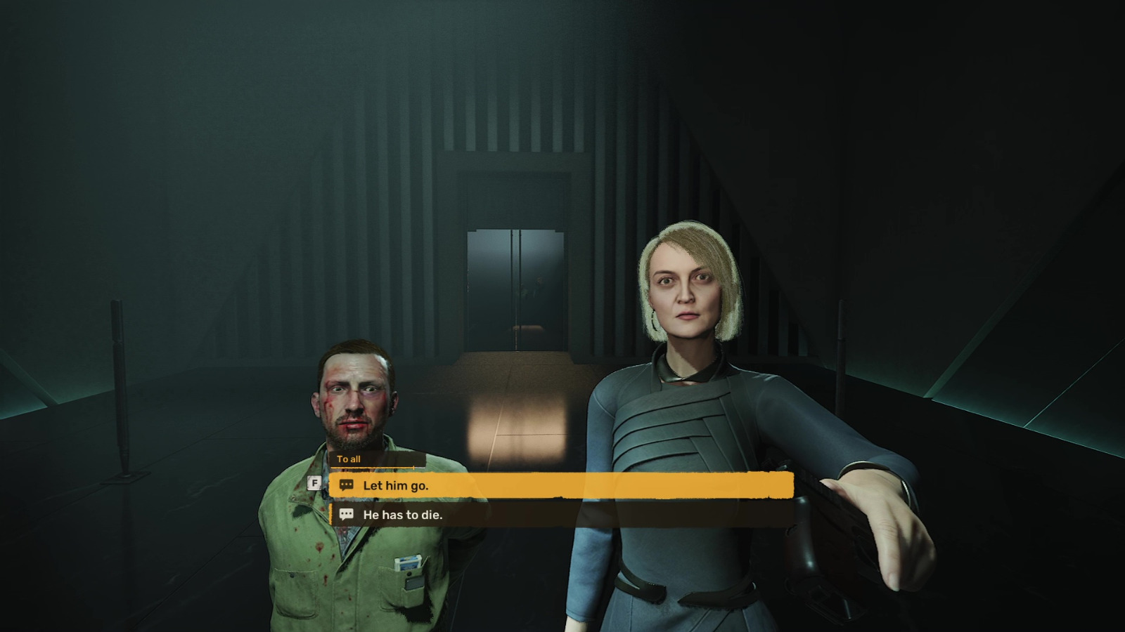 S.T.A.L.K.E.R. 2: Heart of Chornobyl - Wishful Thinking Walkthrough - Neoseeker