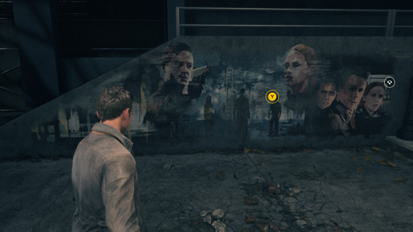 Part 2 - Return to the University - Quantum Break Walkthrough - Neoseeker