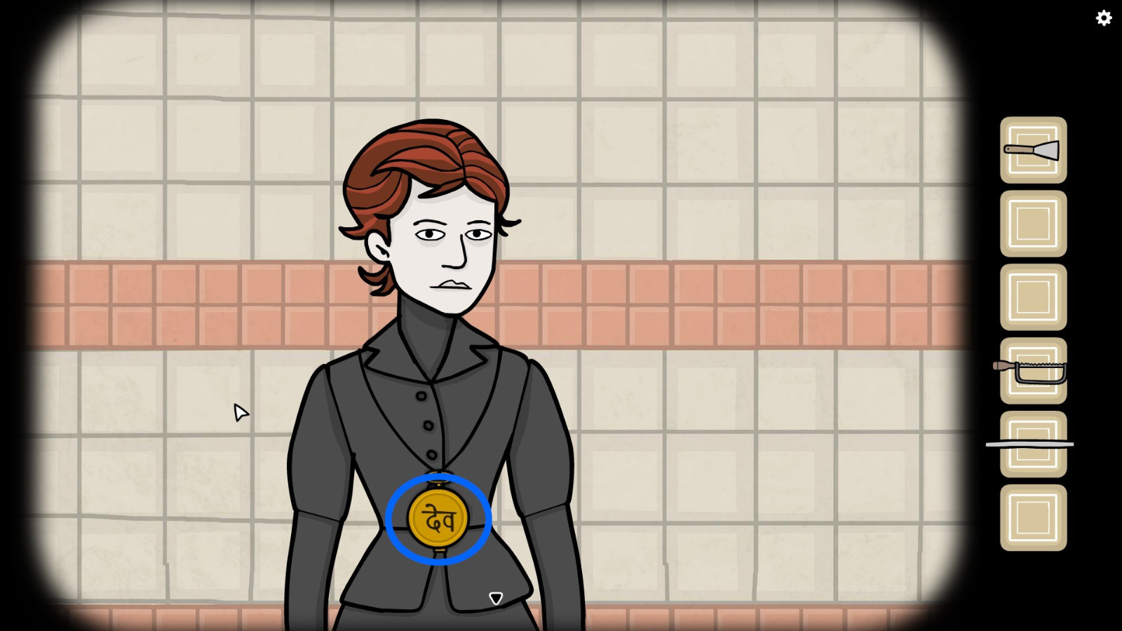 Chapter 1 - Crib Station - Underground Blossom Walkthrough - Neoseeker