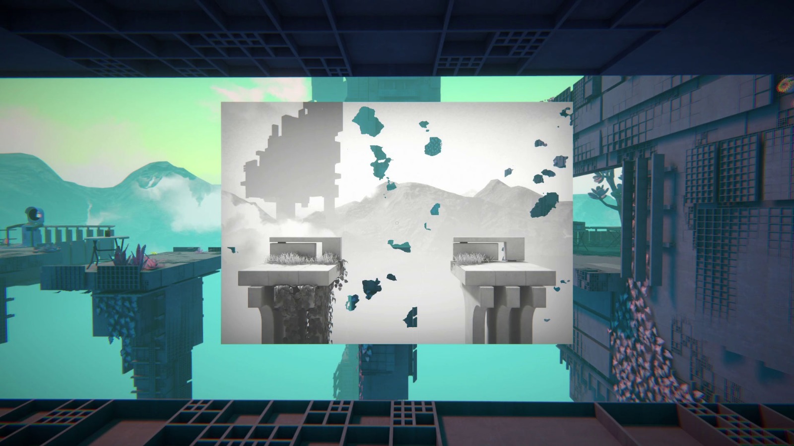 Viewfinder - Chapter 4 Walkthrough - Neoseeker