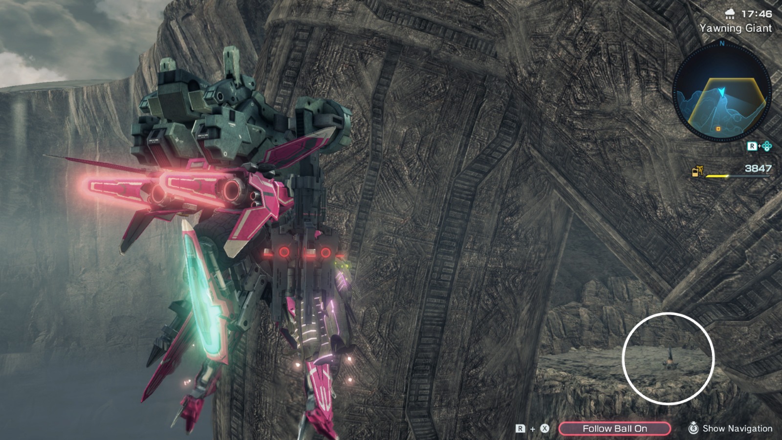 Oblivia - Xenoblade Chronicles X Definitive Edition (2025) Walkthrough ...