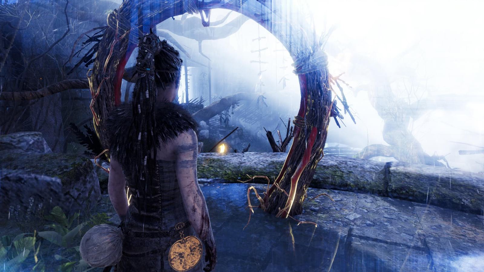 Valravn - Hellblade: Senua's Sacrifice Walkthrough - Neoseeker