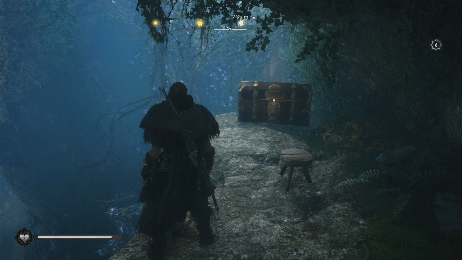 Ymirs Tear Stone Locations/Asgard Tear Stone Locations - Assassin's ...