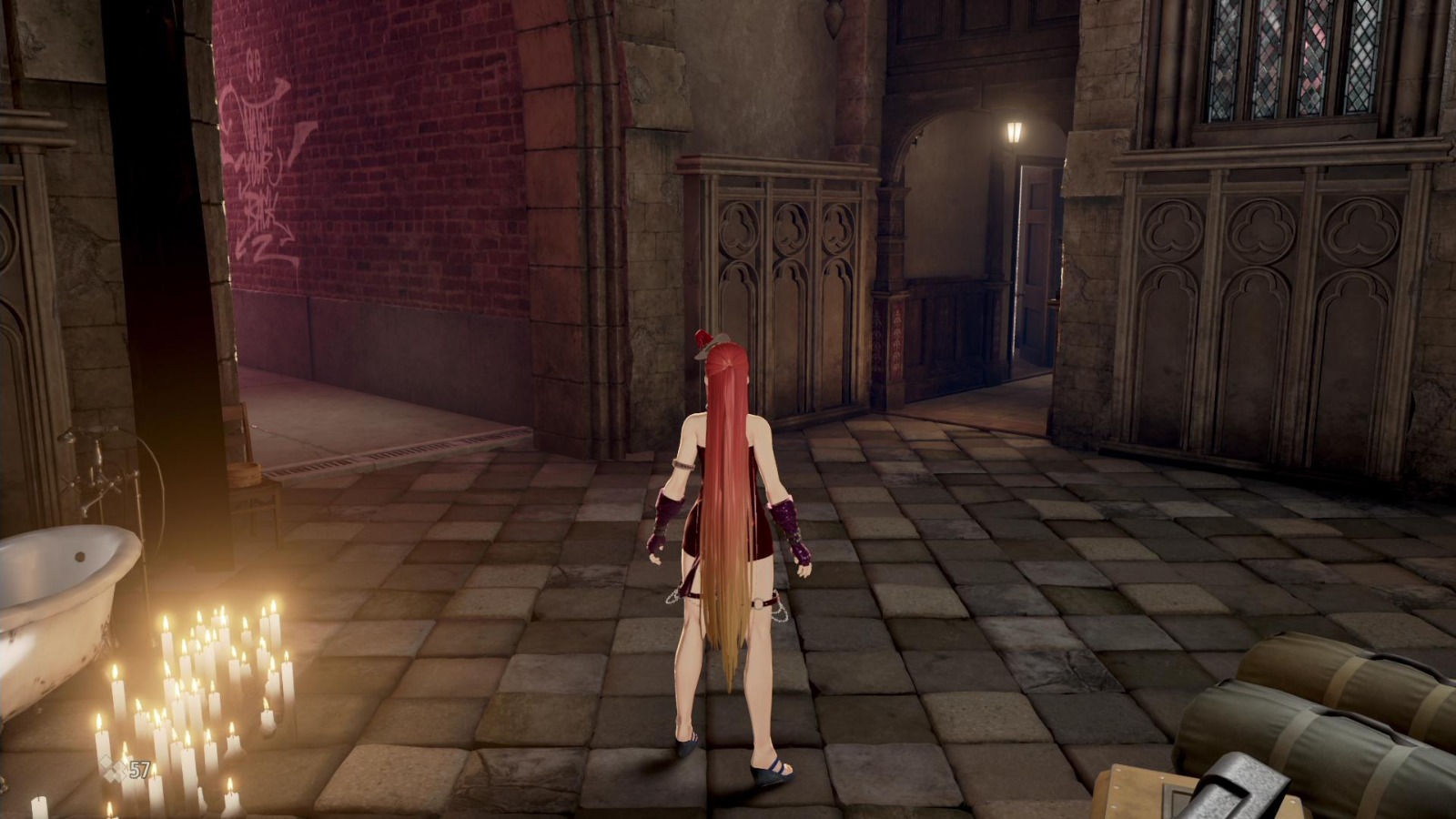 DLC and Season Pass - Code Vein Walkthrough - Neoseeker