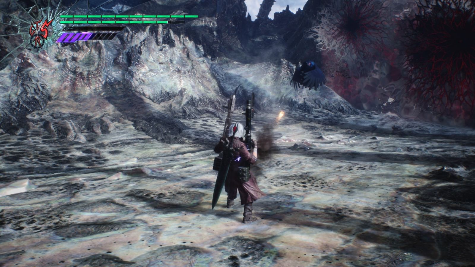 Mission 18 - Awakening Guide - Devil May Cry 5 - Neoseeker