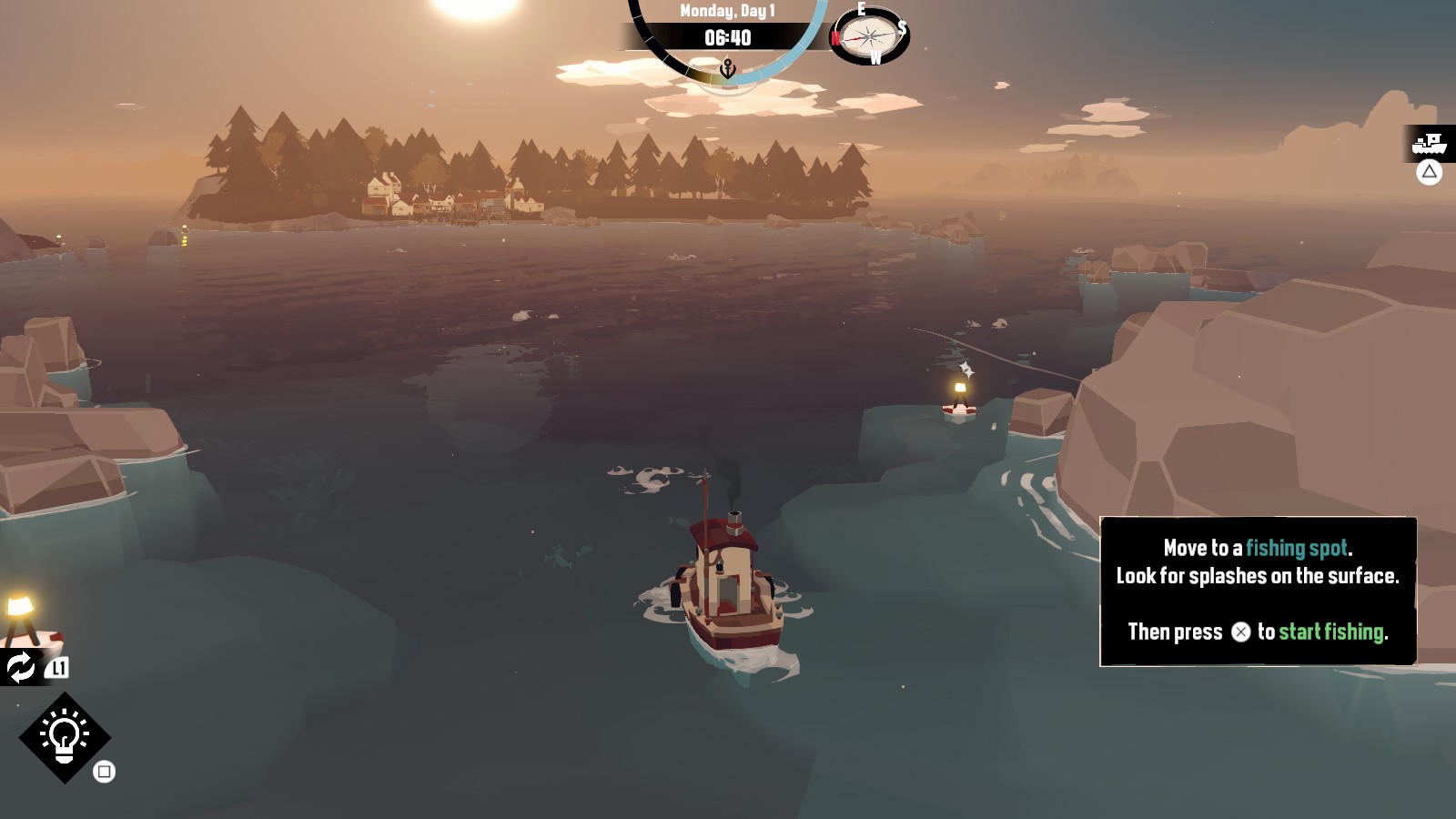 DREDGE - Walkthrough - Neoseeker