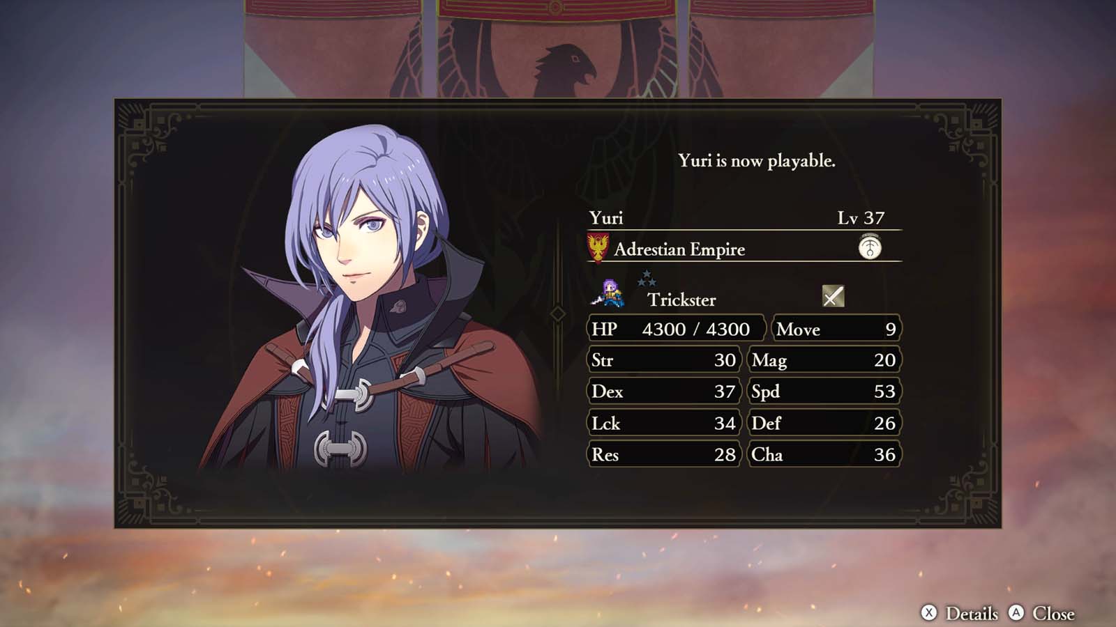 Chapter 10 Subjugation of the Western Kingdom Guide - Fire Emblem ...