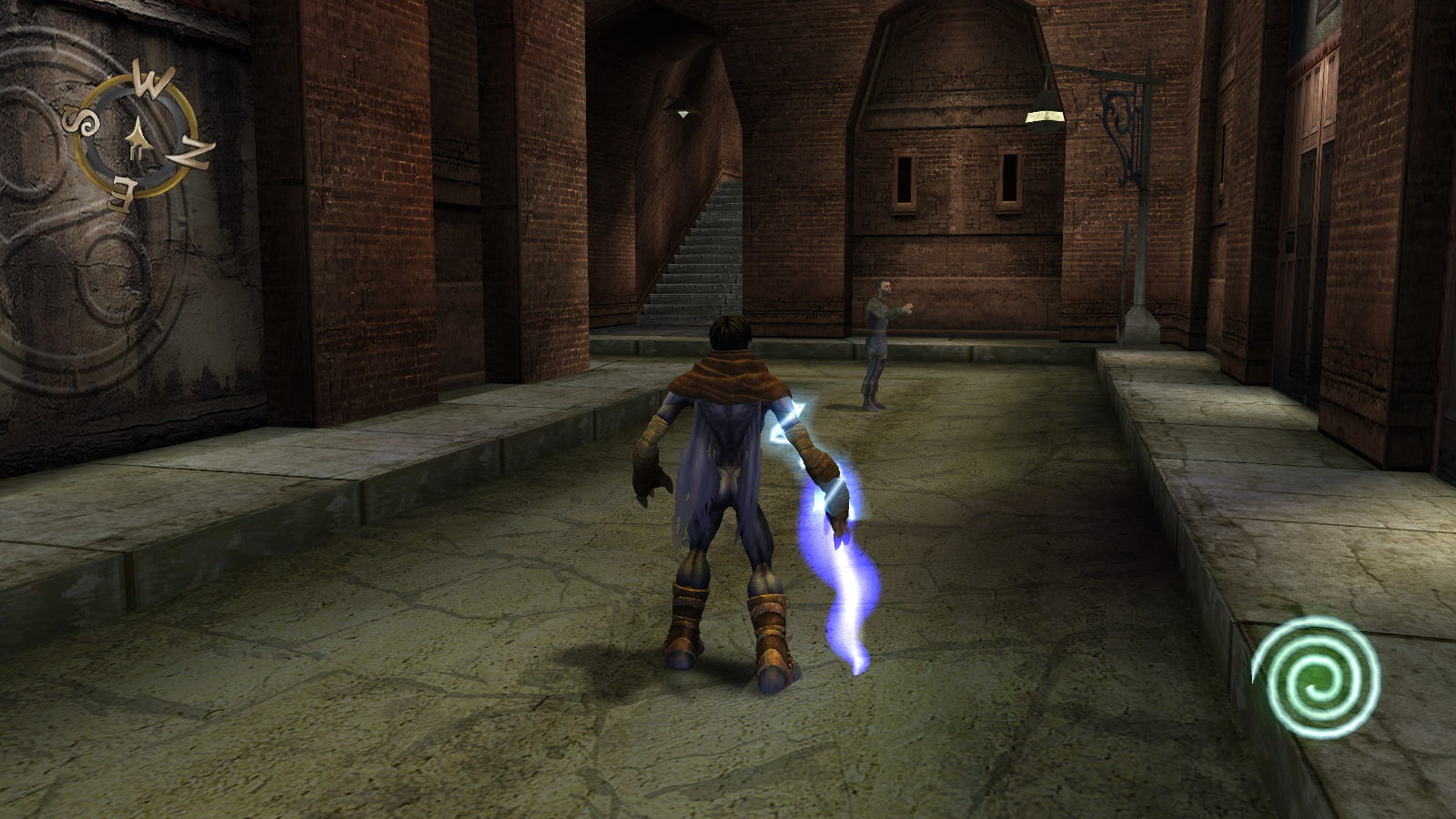 Human Citadel - Legacy of Kain: Soul Reaver Remastered (2024 ...