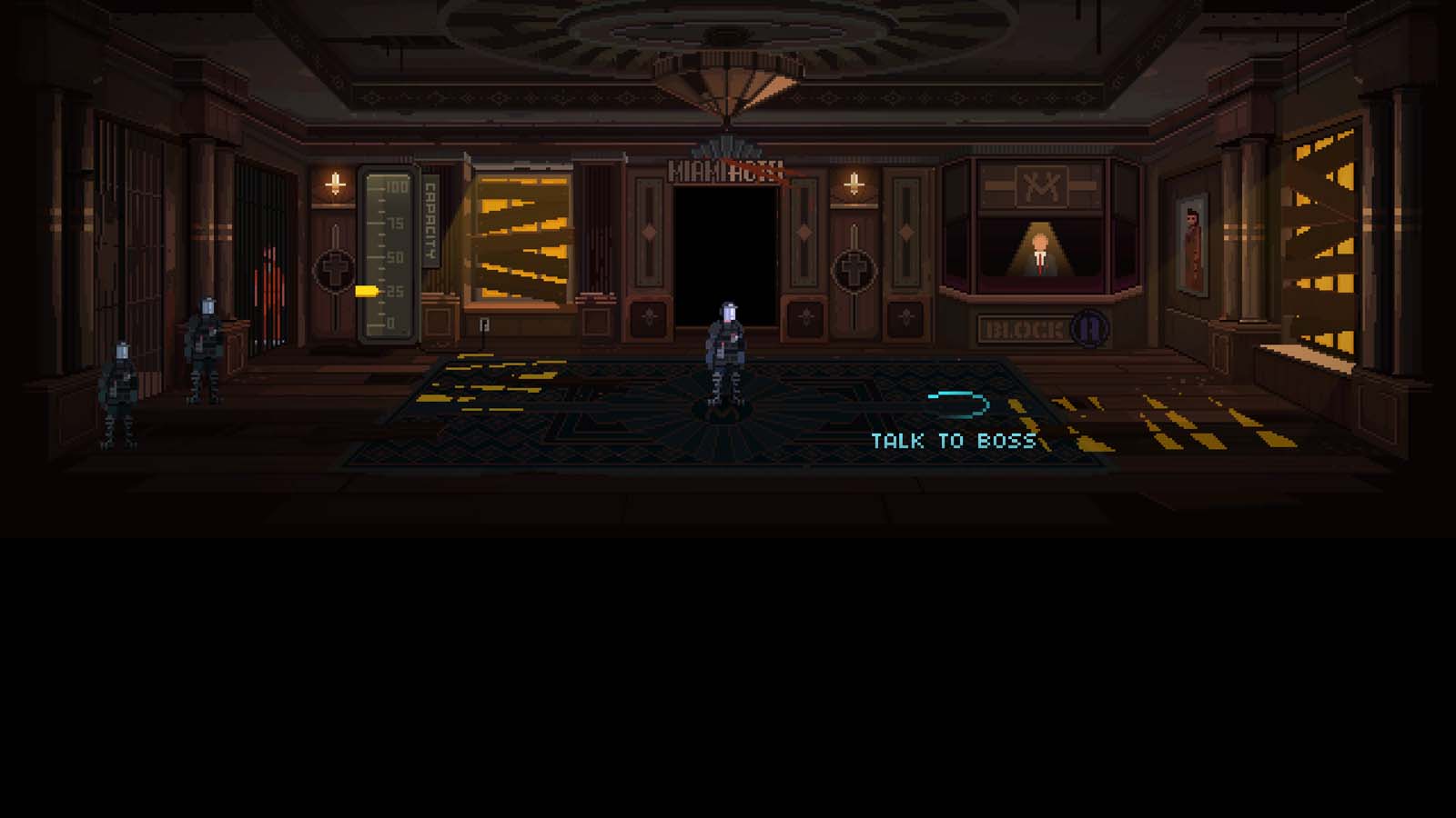 Prologue - Not Tonight 2 Walkthrough - Neoseeker