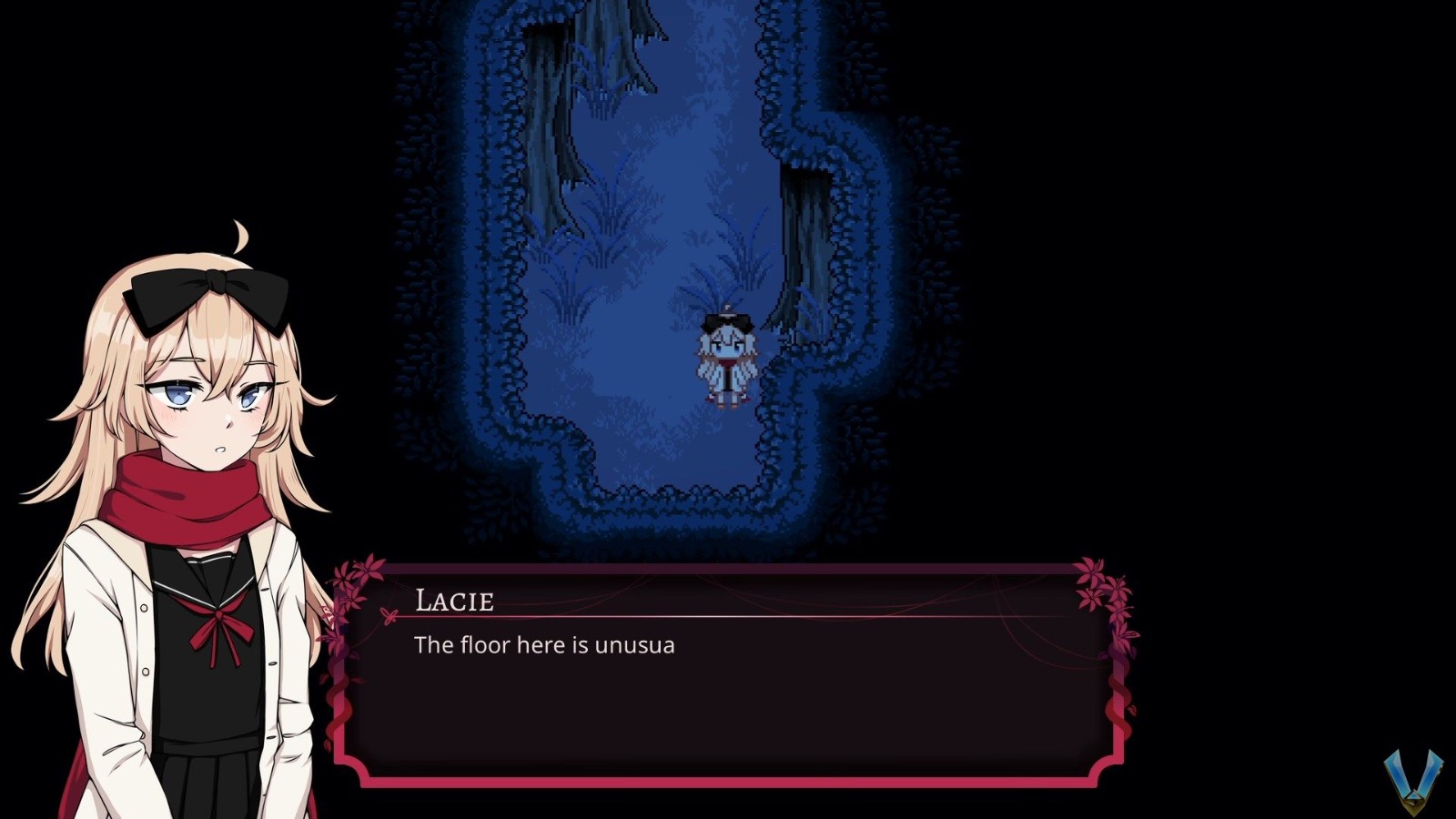 Paper Lily - Forest Walkthrough - Neoseeker