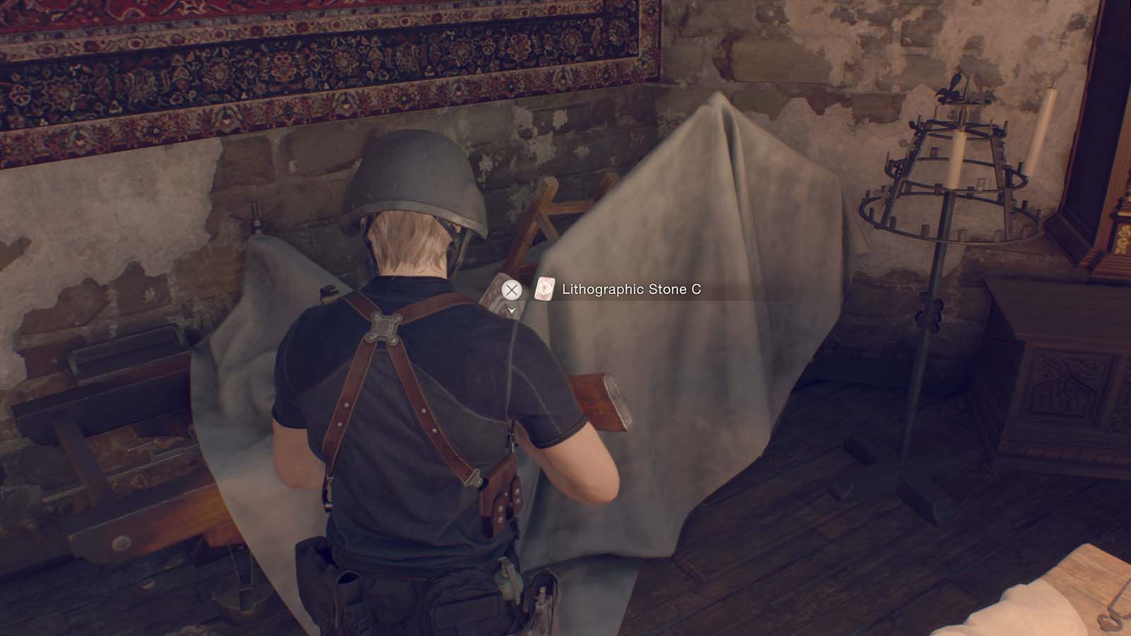 Chapter 8 Guide - Resident Evil 4 Remake (2023) - Neoseeker