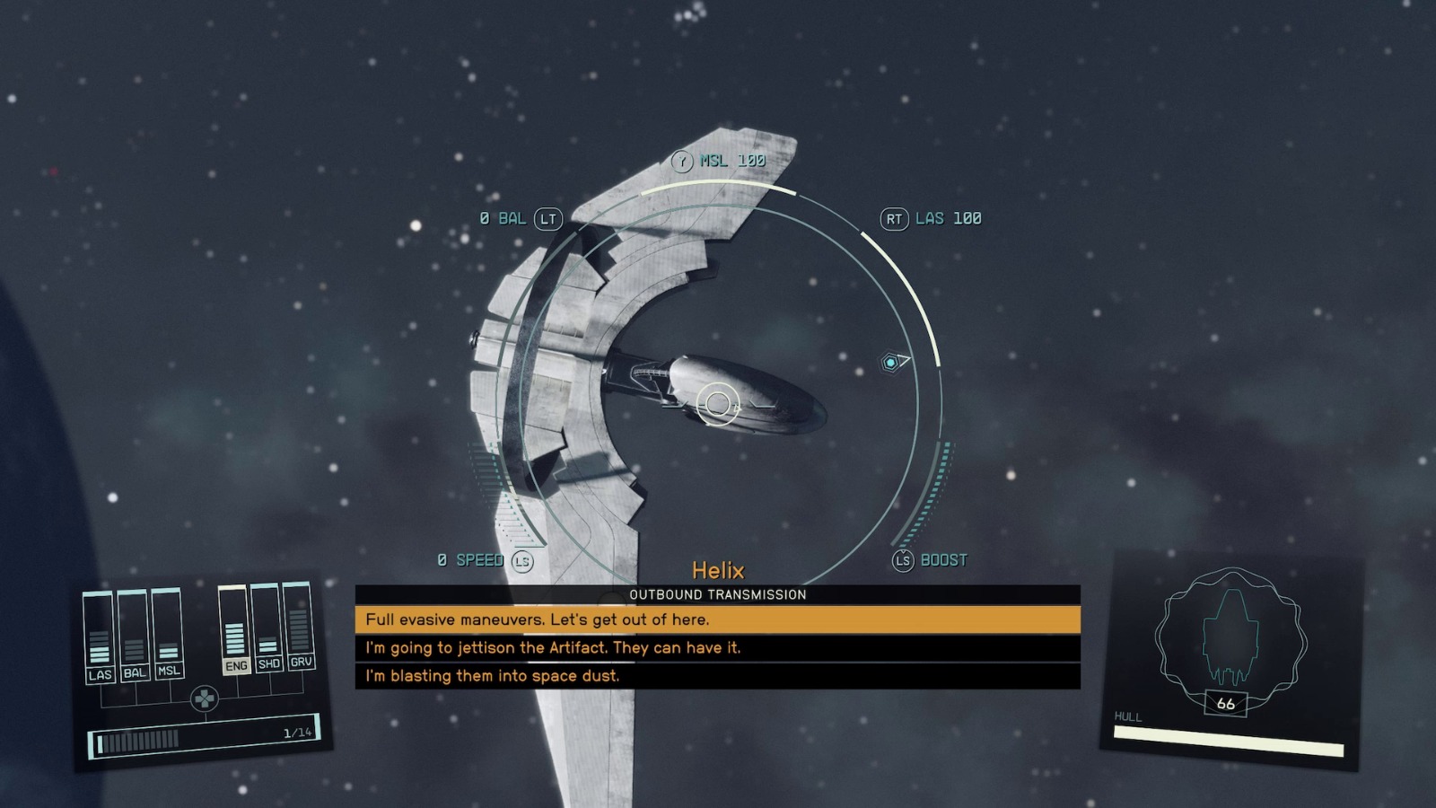 Starborn - Starfield Walkthrough - Neoseeker