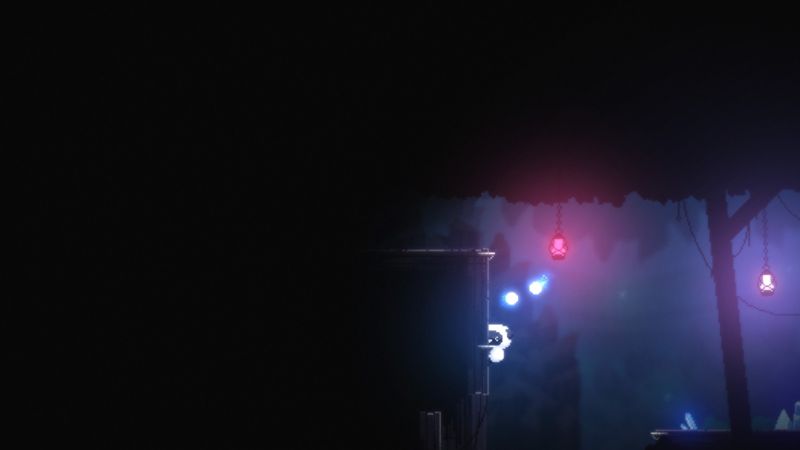 A Short Adventure - Walkthrough - Chapter 3 - Sheepy: A Short Adventure ...