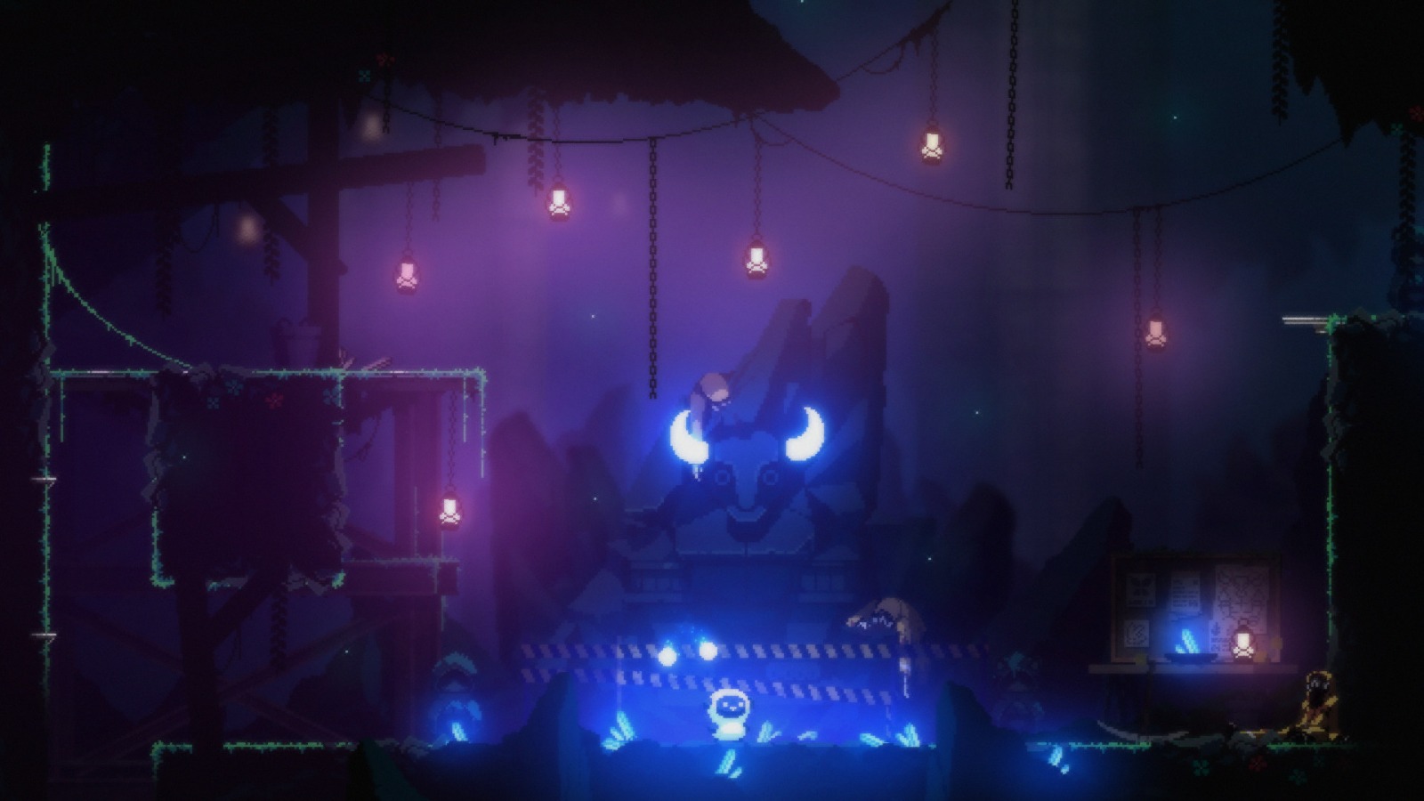 Sheepy: A Short Adventure - Walkthrough - Chapter 4 and 5 - Neoseeker