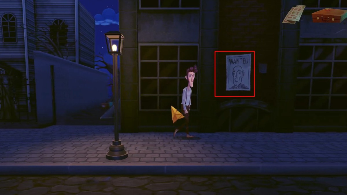 Slender Threads Lena's Visitor Code Guide - Neoseeker