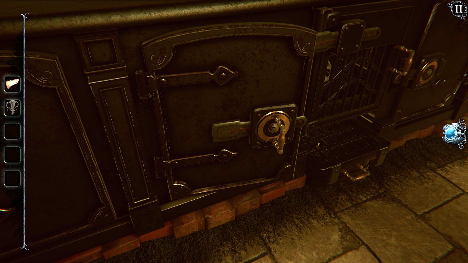 The Room 4 Walkthrough - Unlocking the Curiosity Room and finishing the ...