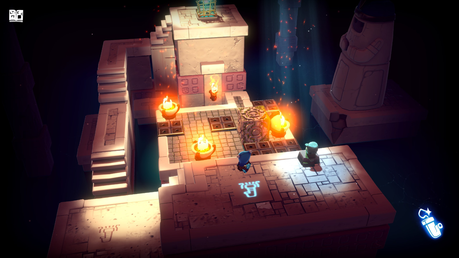 Kindling - The Last Campfire Walkthrough - Neoseeker