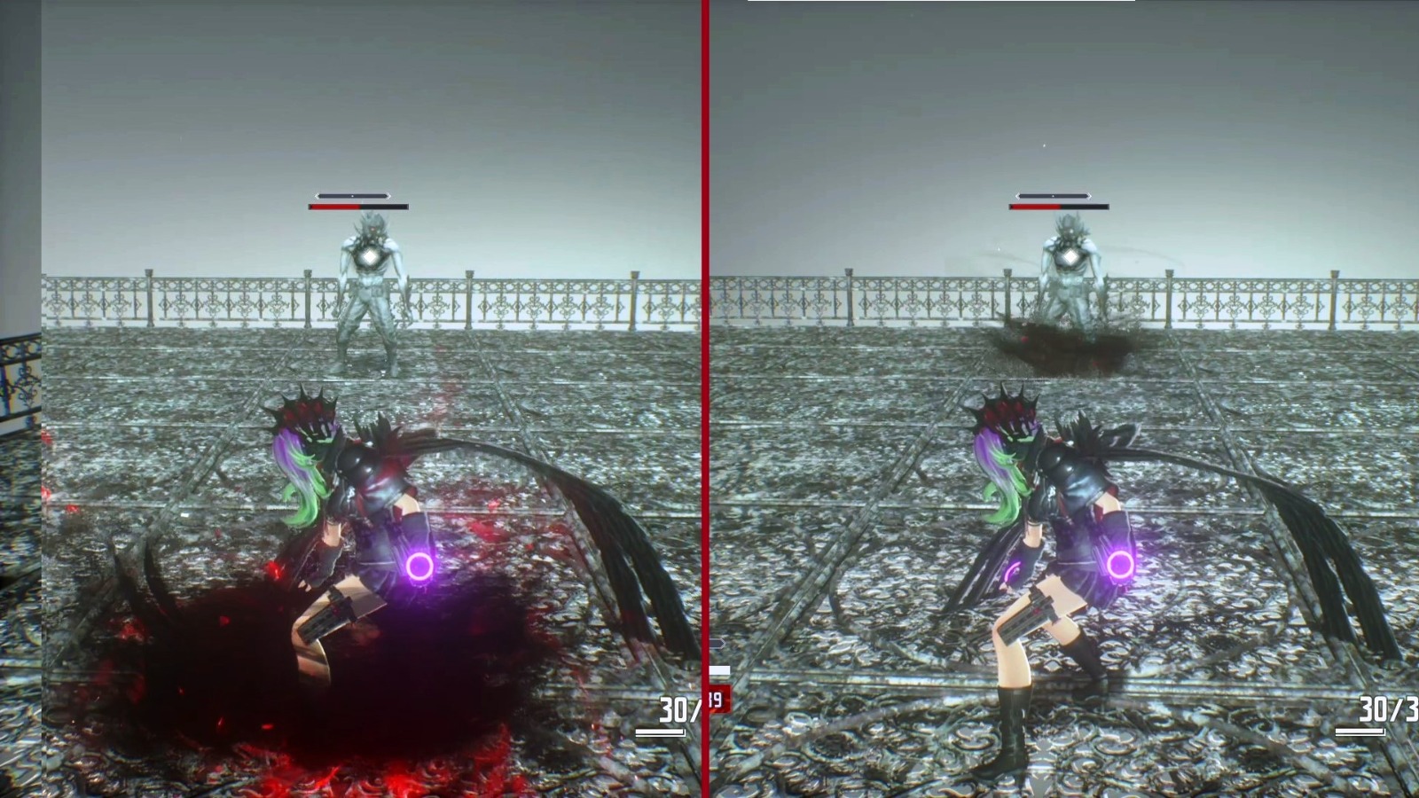 Blood Veils and Drain Attacks - Code Vein Walkthrough - Neoseeker