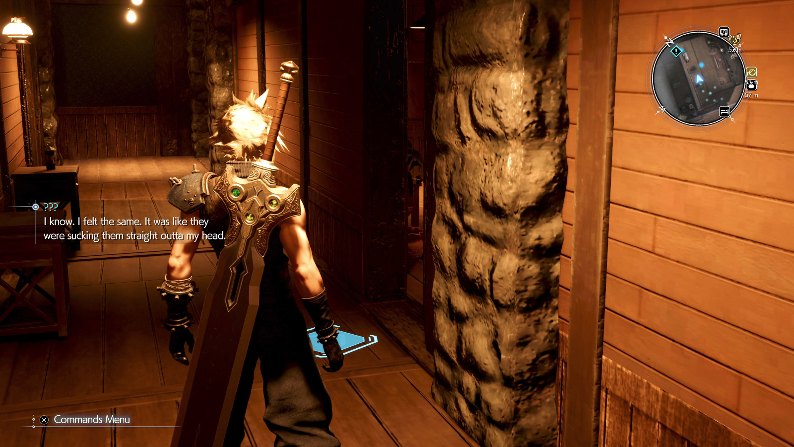 Chapter 4: Dawn of a New Era - Final Fantasy VII Rebirth Walkthrough ...