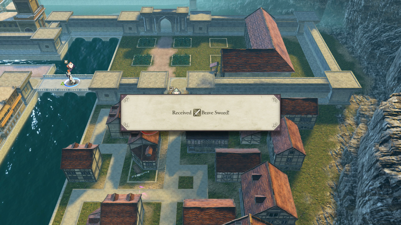 Chapter 18 - The Embarr Infiltration (Silver Snow) - Fire Emblem: Three ...