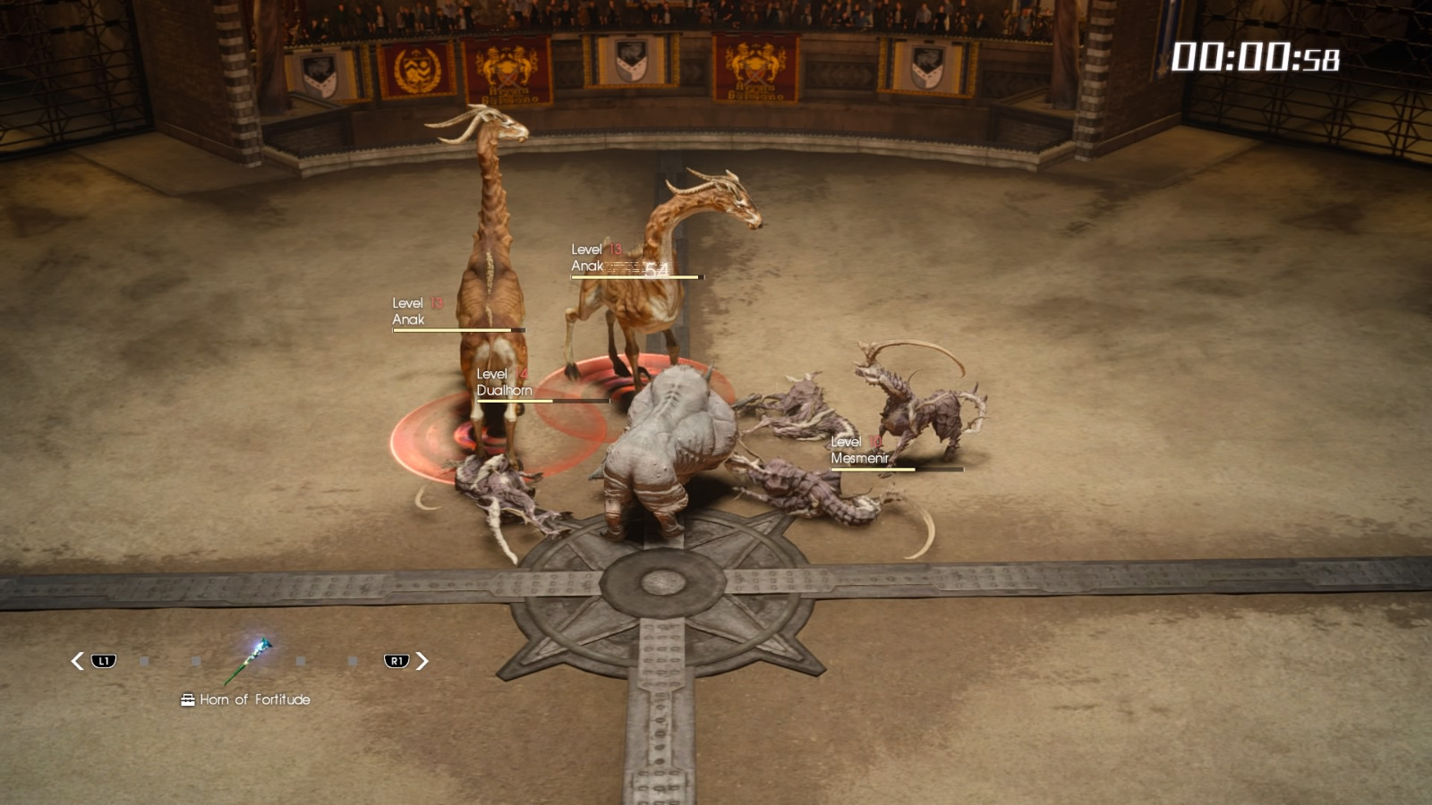 Chapter 9 - Callings - Final Fantasy XV Walkthrough - Neoseeker