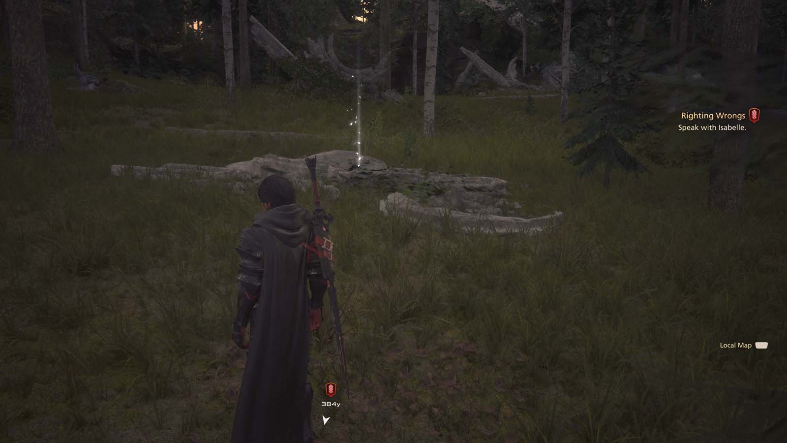 Righting Wrongs Guide - Final Fantasy XVI - Neoseeker