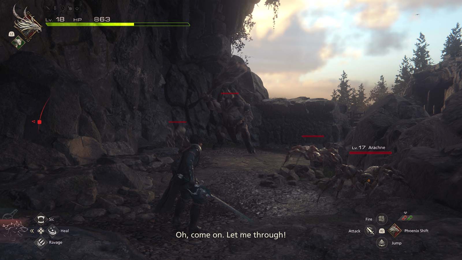 The Hunter and the Hunted Guide - Final Fantasy XVI - Neoseeker