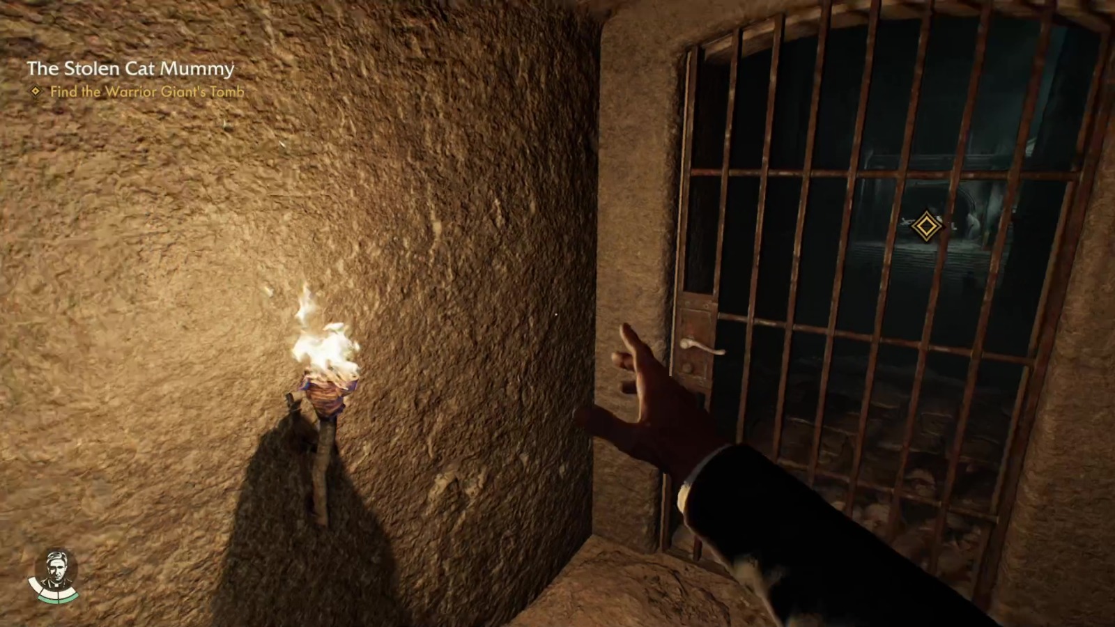 Indiana Jones and the Great Circle - Tower of Nicholas V Walkthrough ...