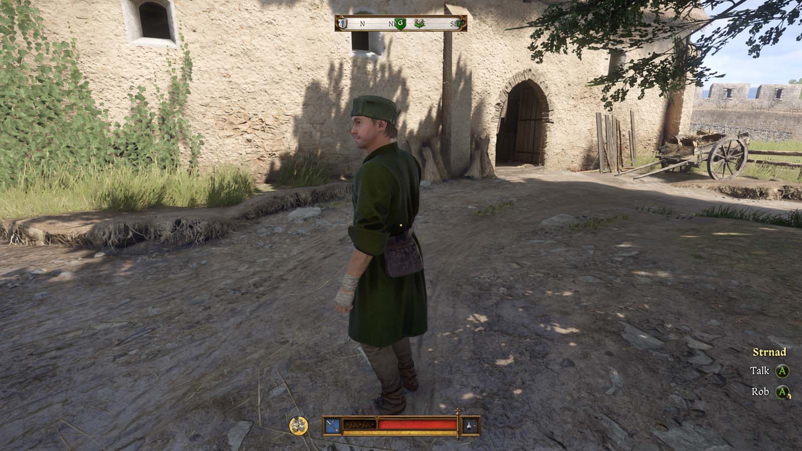 The Fifth Commandment Quest Guide - Kingdom Come: Deliverance II ...