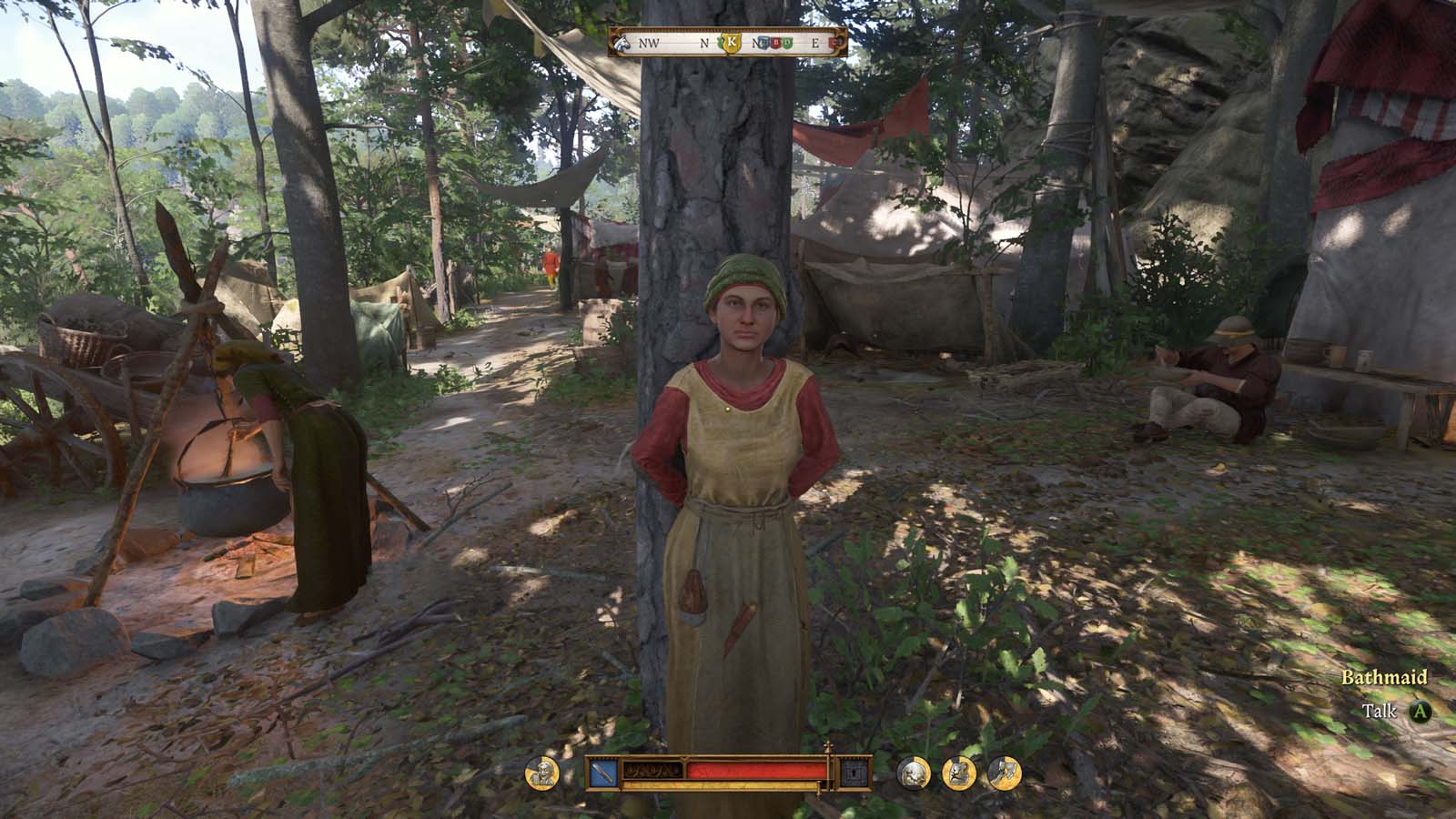 Invaders Quest Guide - Kingdom Come: Deliverance II - Neoseeker