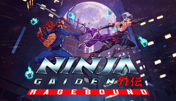NINJA GAIDEN: Ragebound Walkthrough and Guide - Neoseeker