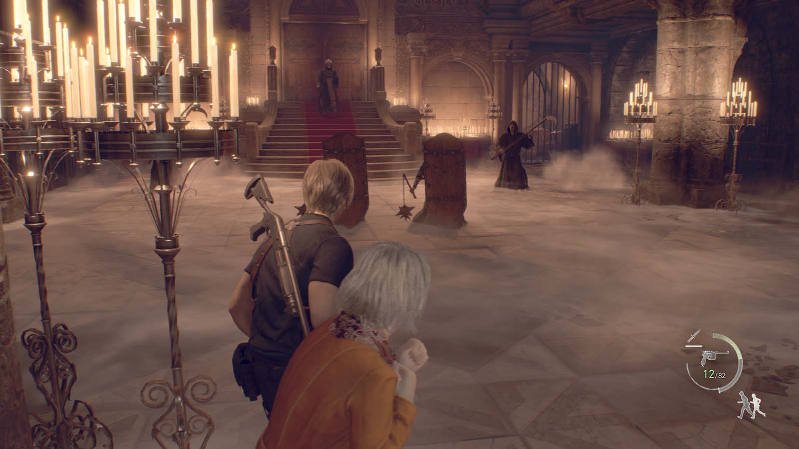 Chapter 7 Guide - Resident Evil 4 Remake (2023) - Neoseeker