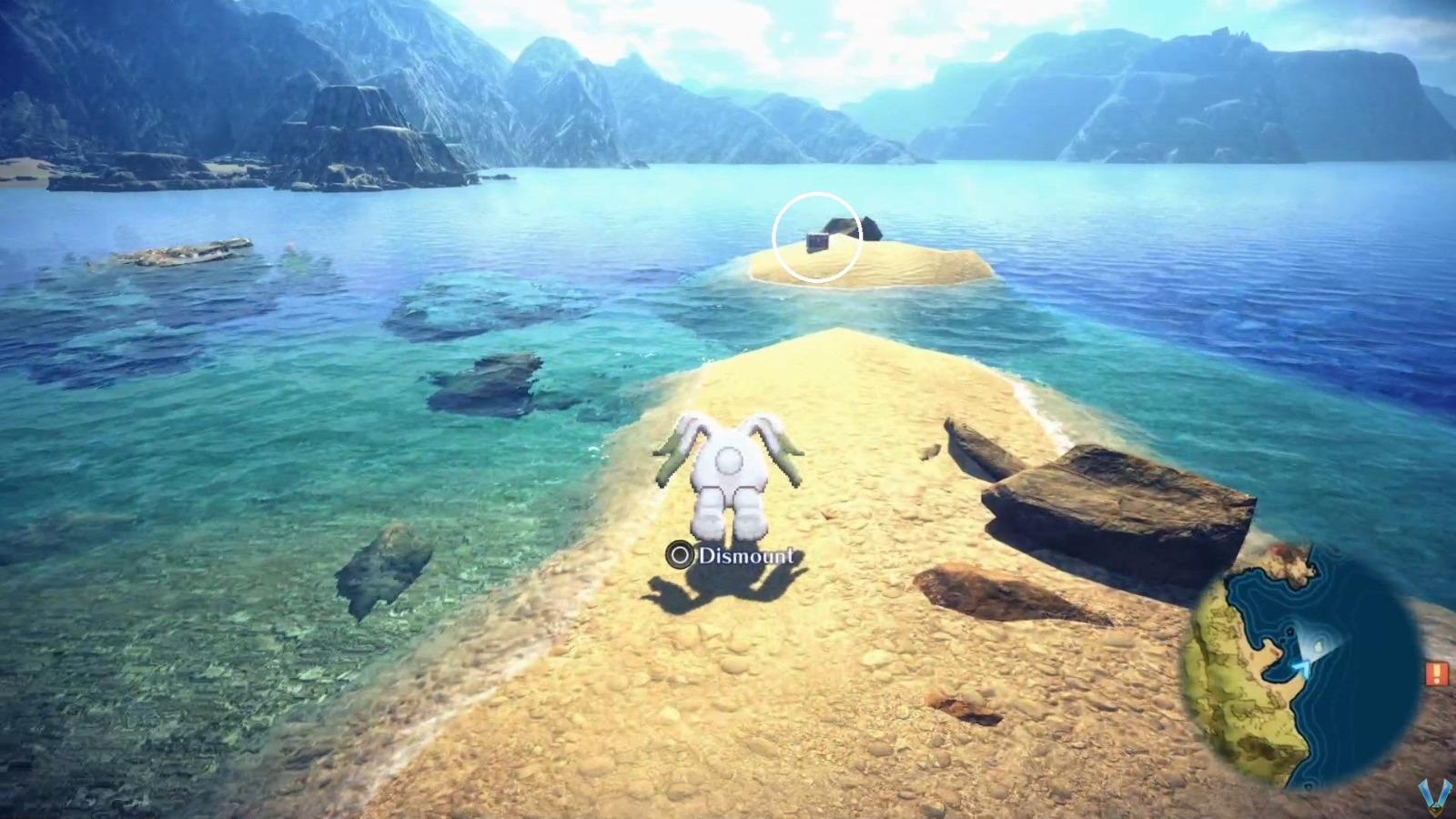 Star Ocean: The Second Story R - World Exploration Walkthrough - Star ...