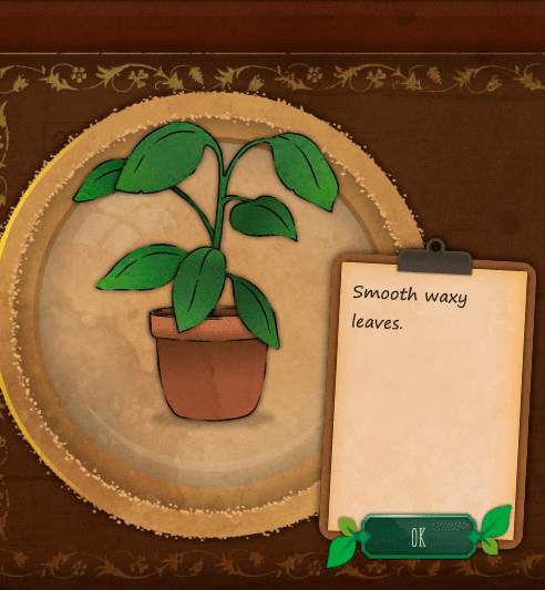 Strange Horticulture | Puzzle Solutions (per day) - Neoseeker