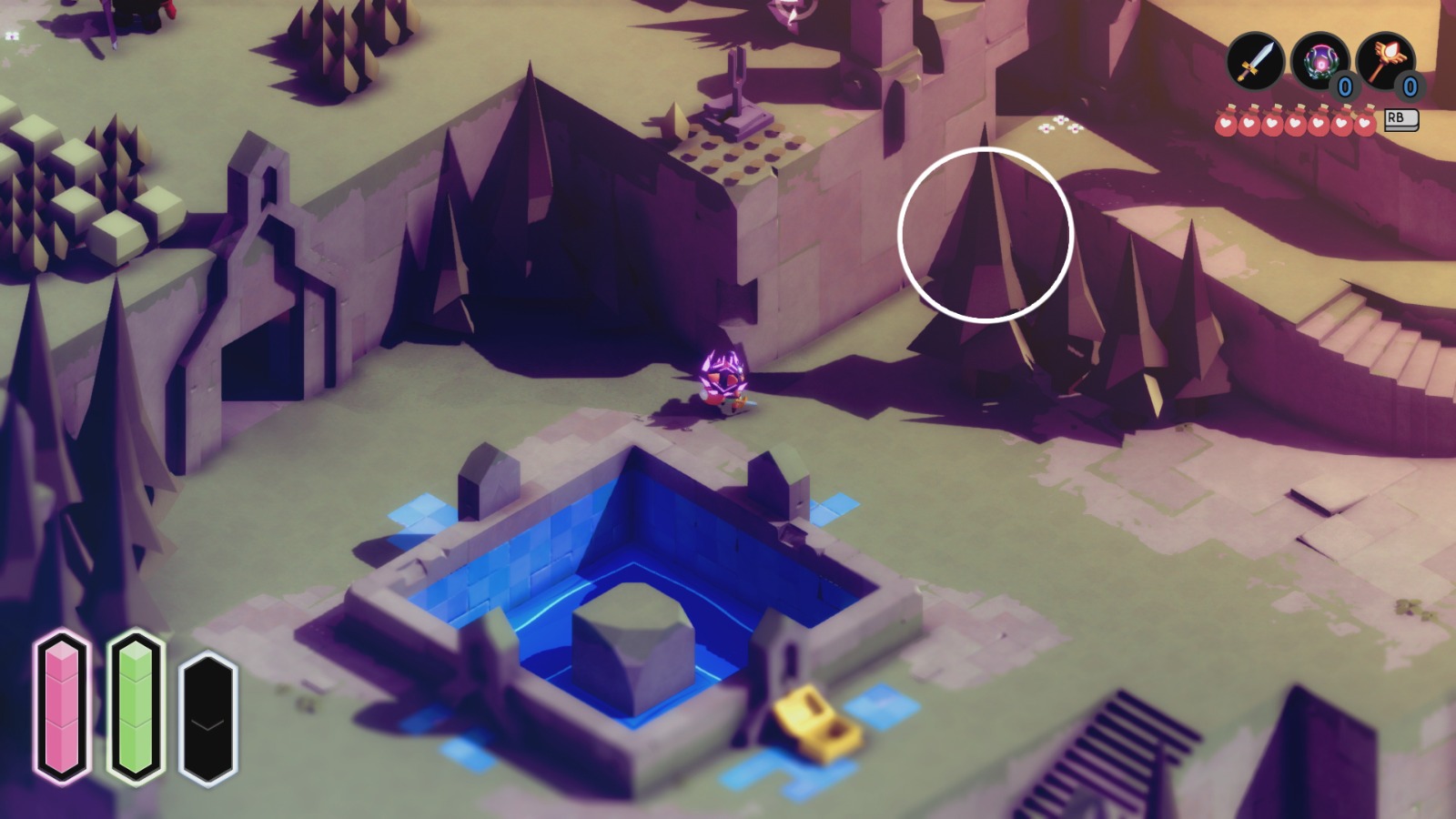 Tunic - All Gold Coin Locations - Neoseeker