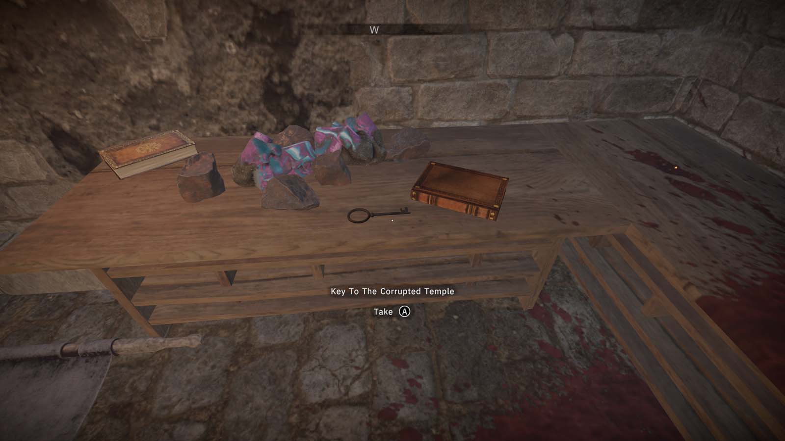 Deiform Quest Guide - Tainted Grail: The Fall of Avalon - Neoseeker