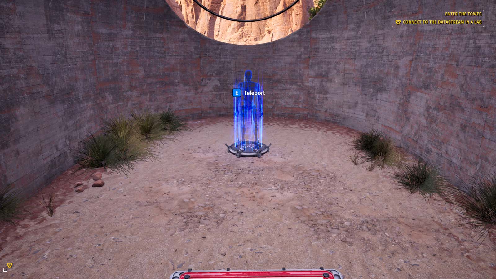 Switcheroo Puzzle Walkthrough - The Talos Principle 2 - Neoseeker