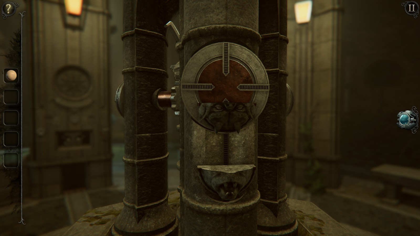 The Room 4 Walkthrough - Unlocking the Garden and finishing the Kitchen ...