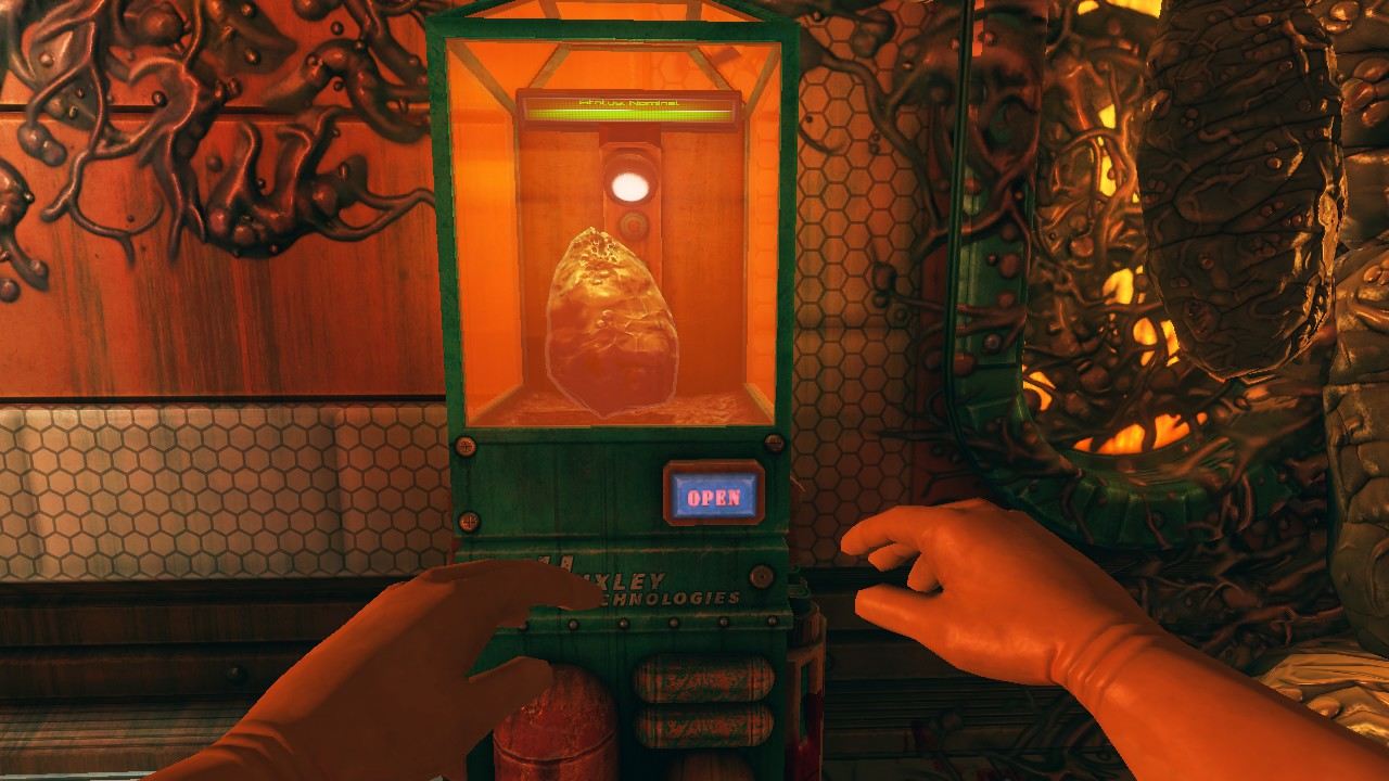 Incubation Emergency - Viscera Cleanup Detail Walkthrough - Neoseeker